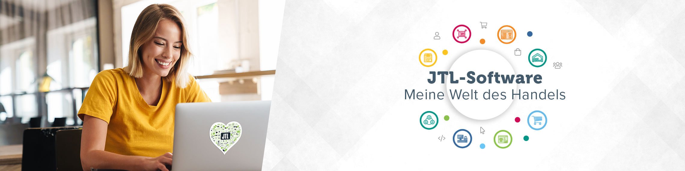 JTL-Software als Arbeitgeber: Gehalt, Karriere, Benefits | kununu